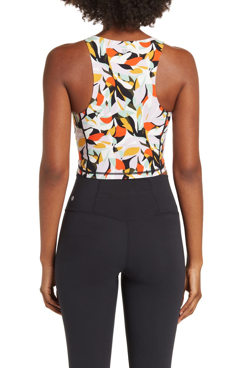 Sweaty Betty Power Crop Tank Top | Nordstromrack