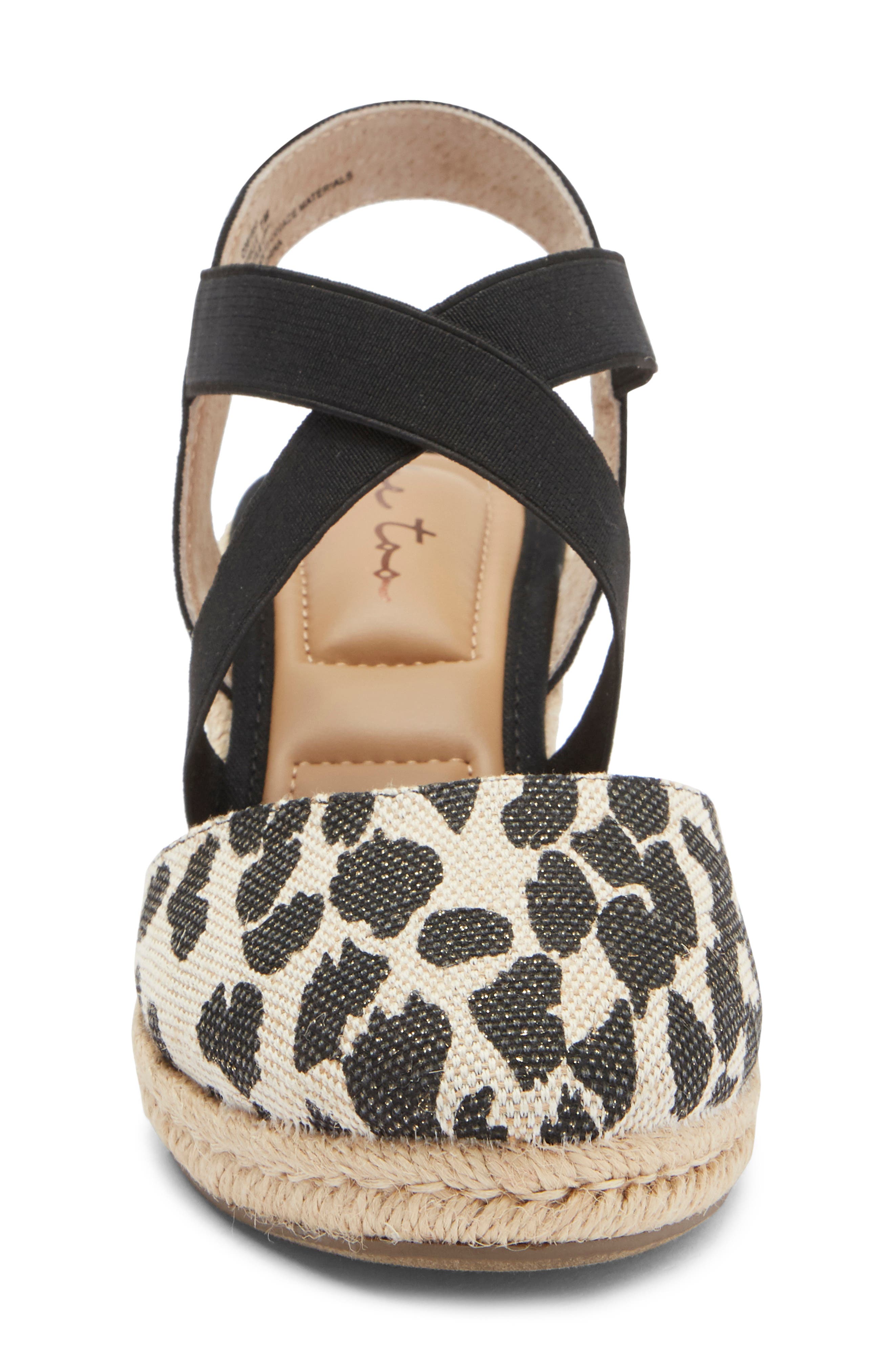 Me Too Stelle Espadrille Wedge Sandal (Women) | Nordstromrack