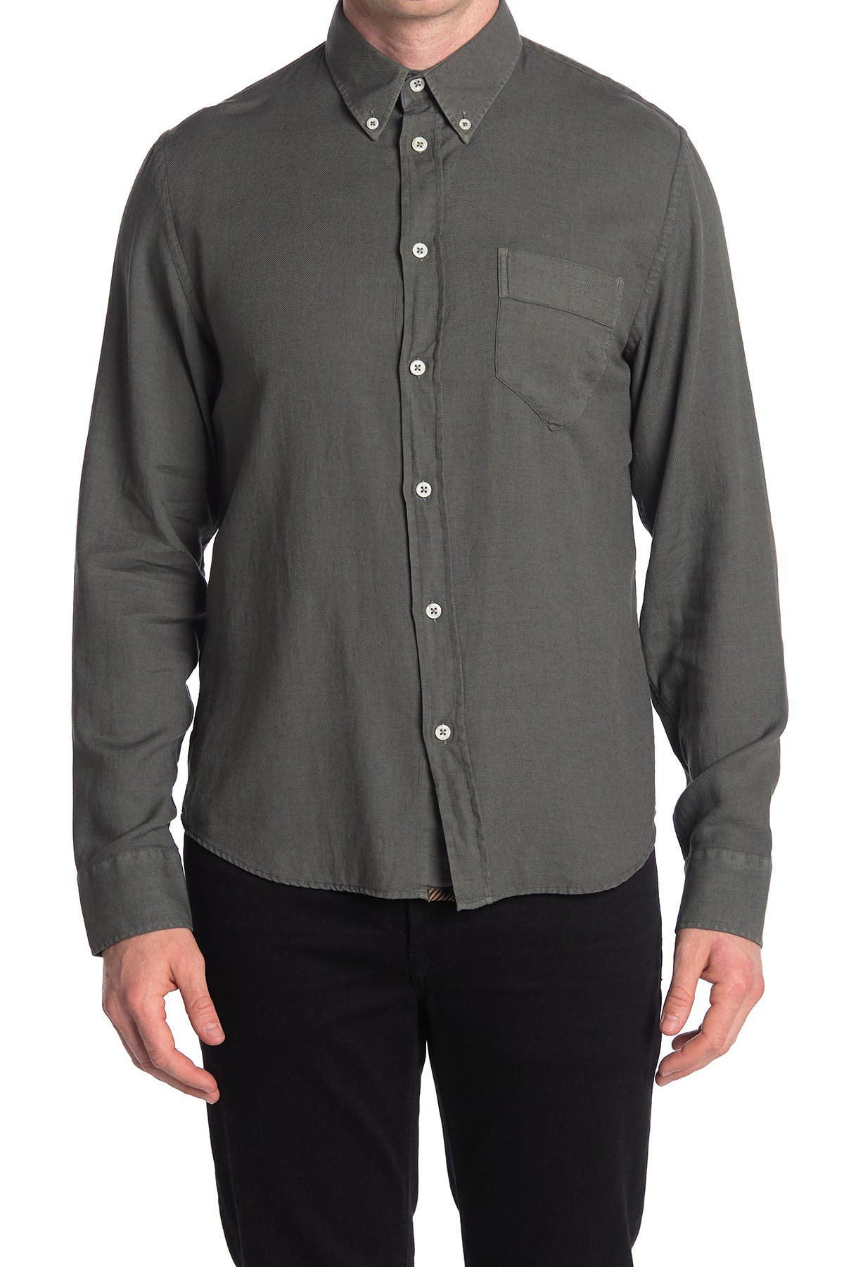 Billy Reid Liam Shirt | Nordstromrack