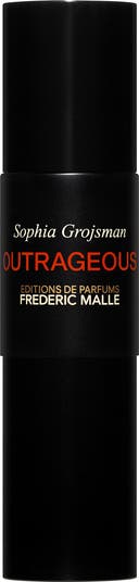 Frédéric Malle Outrageous Travel Fragrance Spray | Nordstrom