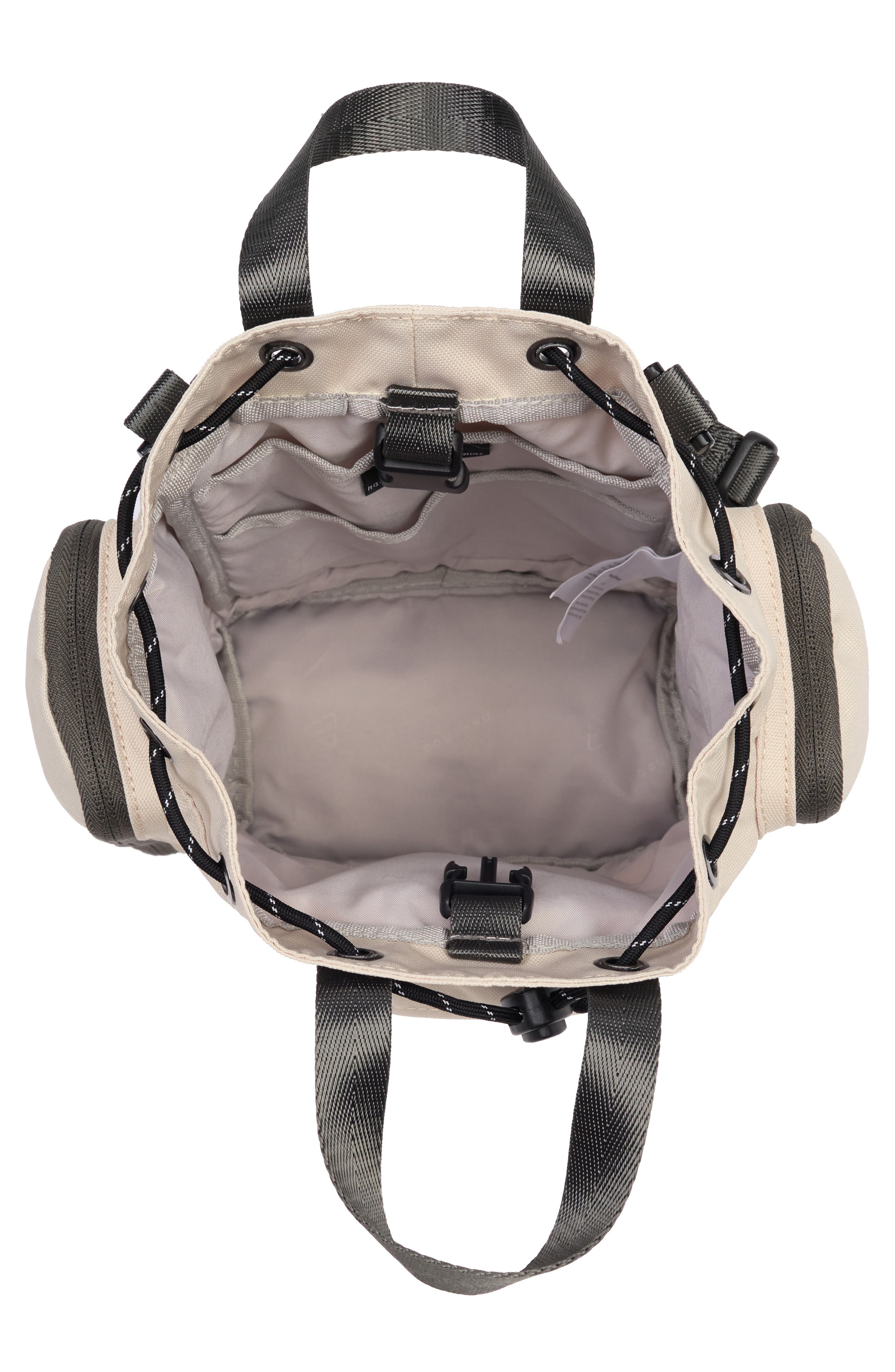 Doughnut Pyramid Tiny Gamescape Series Backpack | Nordstromrack