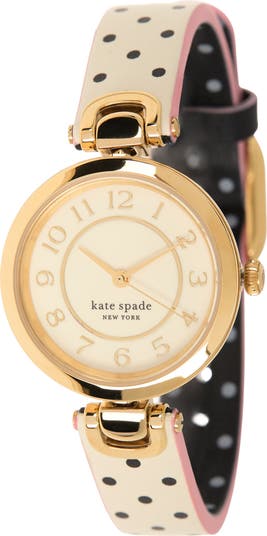 Kate Spade New York rainey park watch, 30mm | Nordstromrack