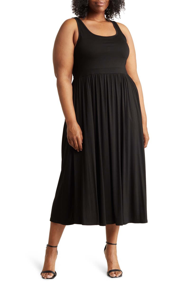 STITCHDROP Pirouette Maxi Dress | Nordstromrack