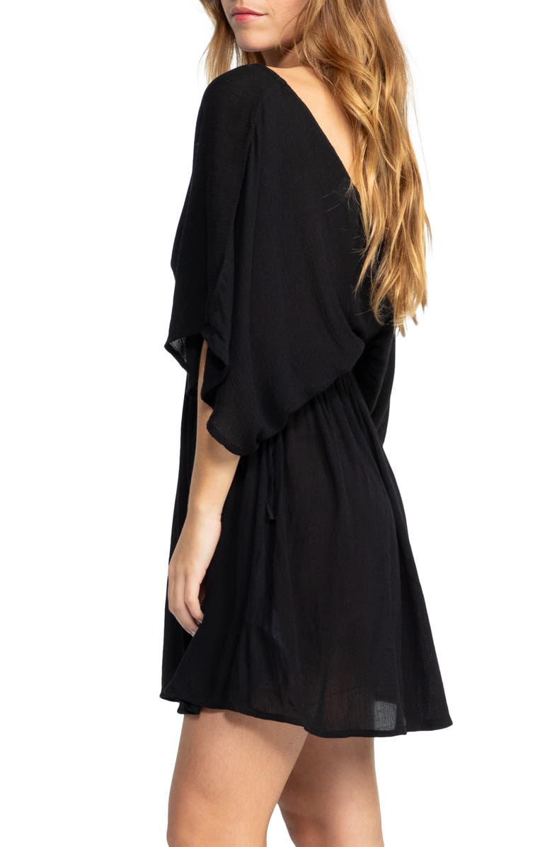 Roxy Sun Baby Cover-Up Minidress | Nordstromrack