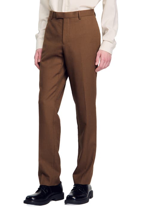 Wool Pants for Men | Nordstrom