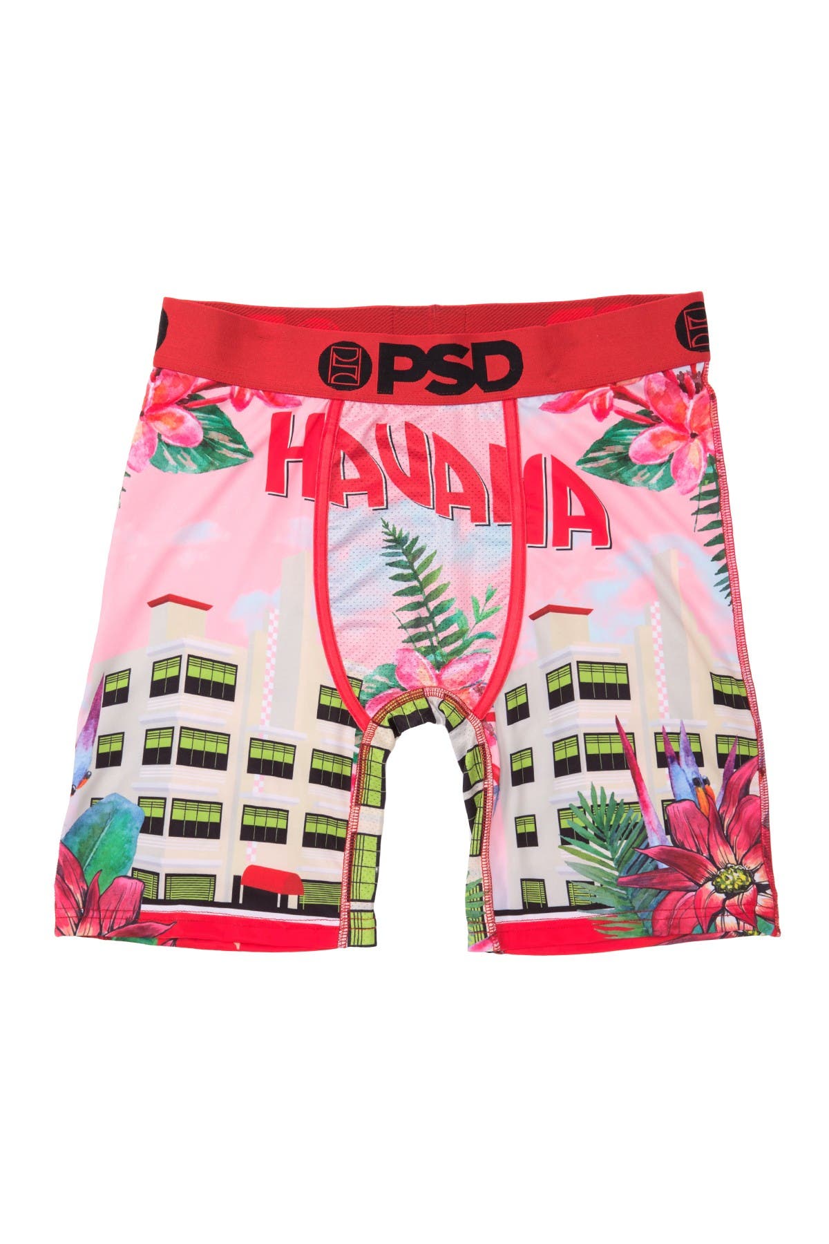 PSD Original Havana Boxer Briefs | Nordstromrack
