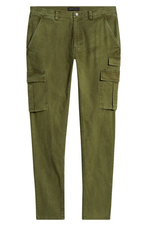 Men's Slim Fit Cargo Pants | Nordstrom