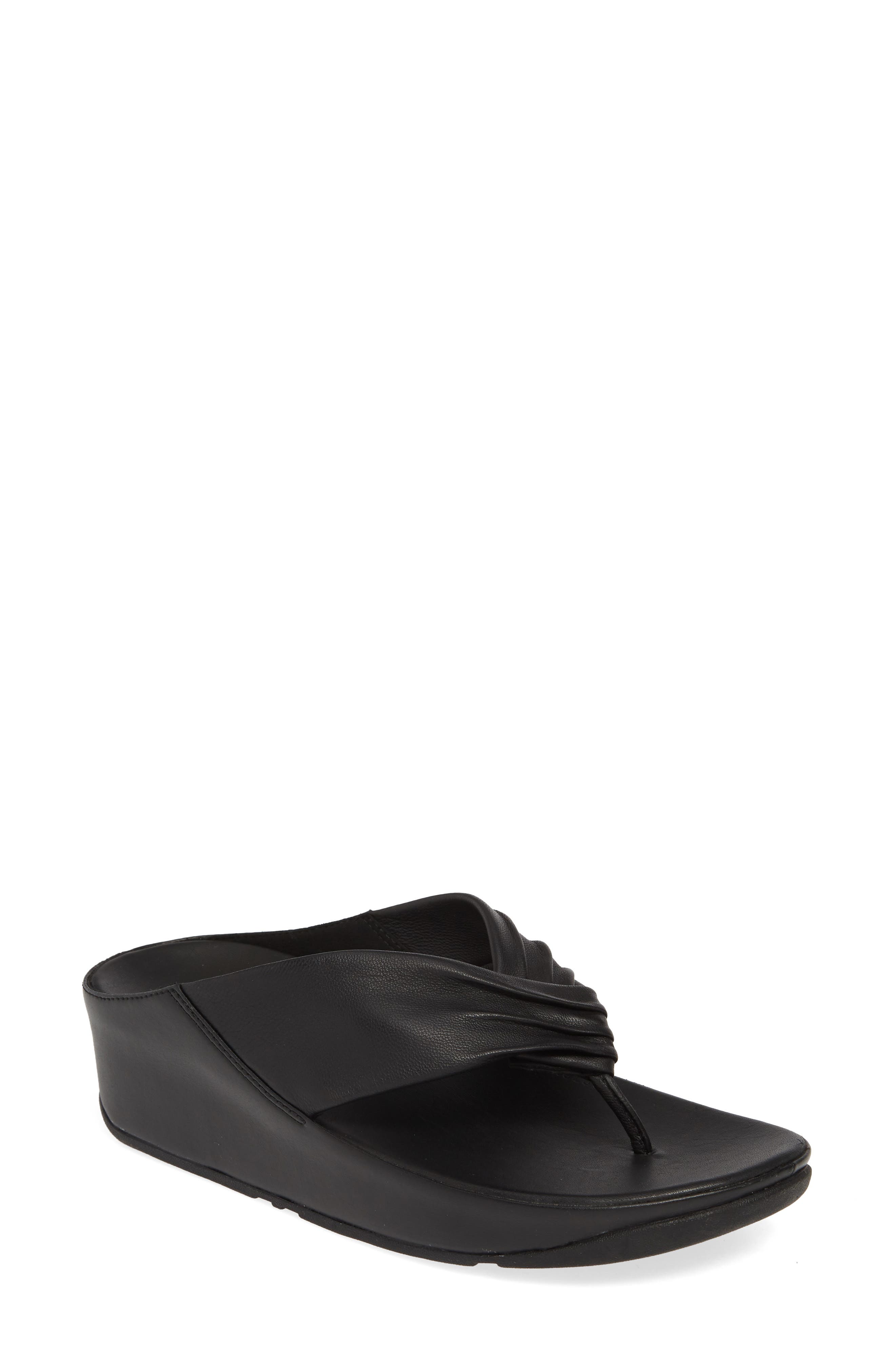 FitFlop Twiss Flip Flop (Women) | Nordstromrack