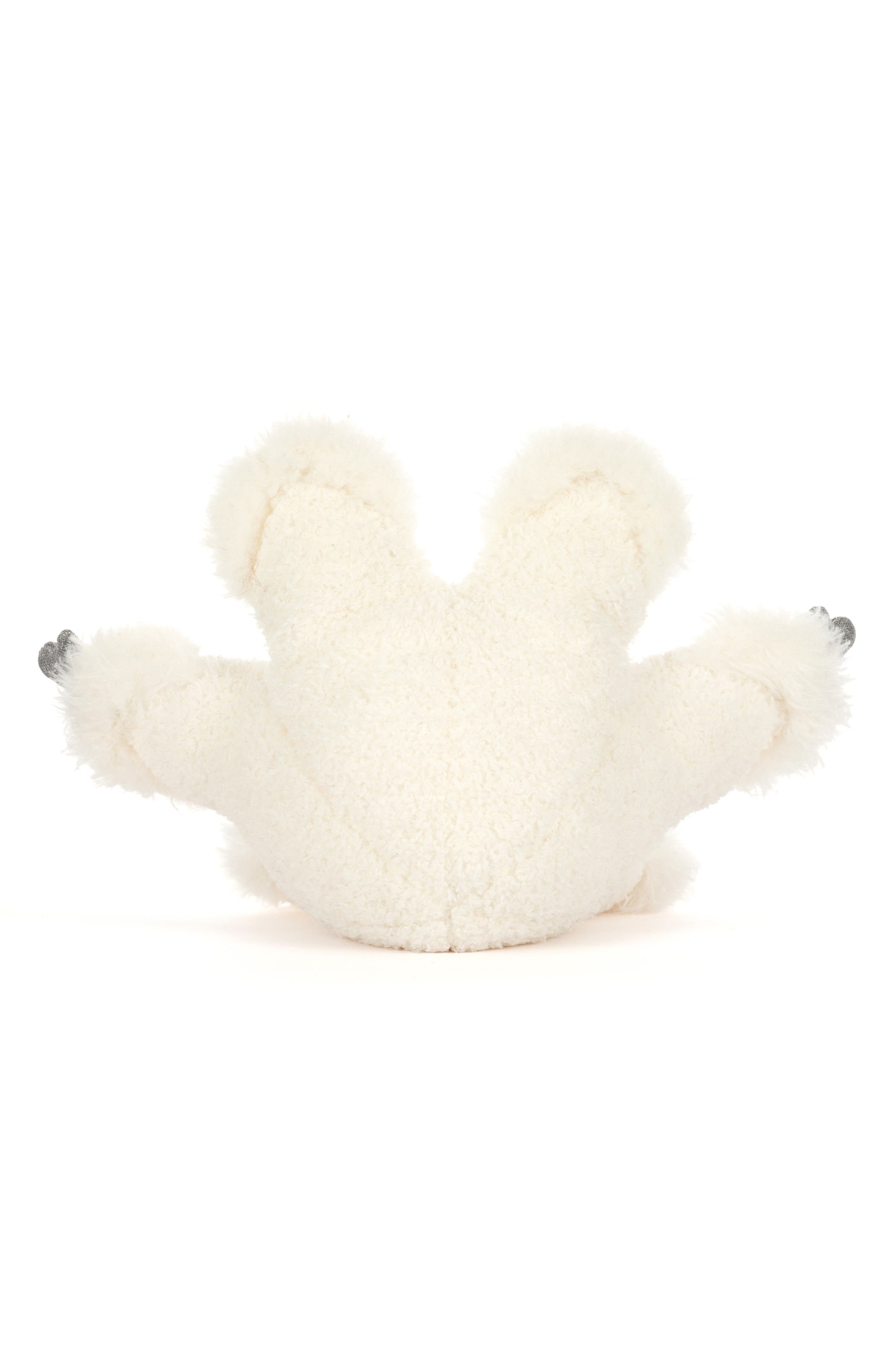 Jellycat Amuseables Snowflake Plush Toy | Nordstrom