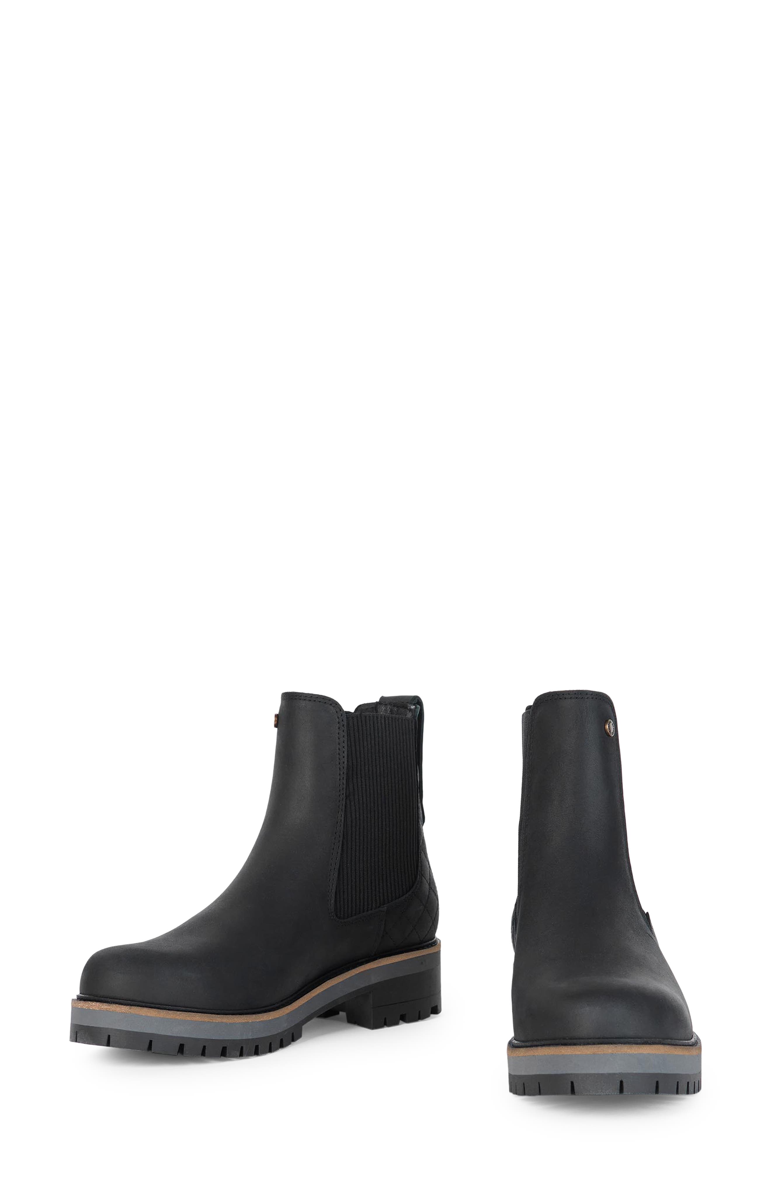 Barbour Heather Chelsea Boot (Women) | Nordstromrack