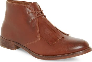 THE GREAT. The Kilty Boot (Women) | Nordstrom