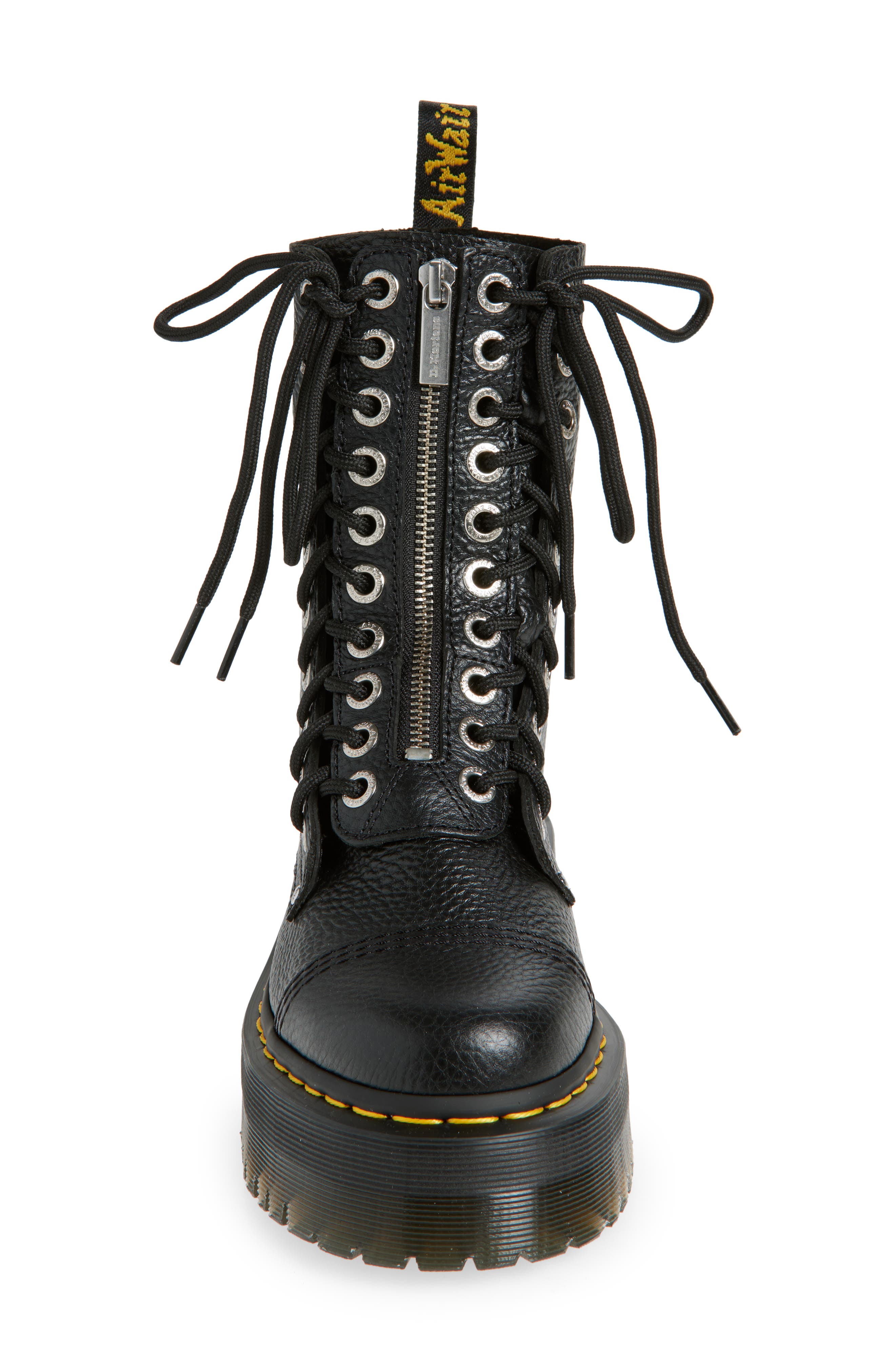 Dr. Martens Sinclair High Twist Boot (Women) | Nordstromrack