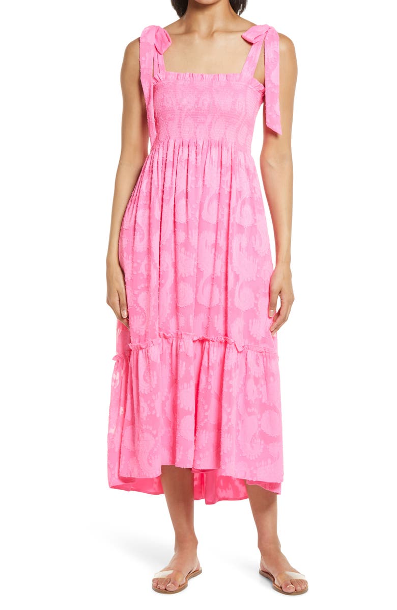Lilly Pulitzer Rivera Dress