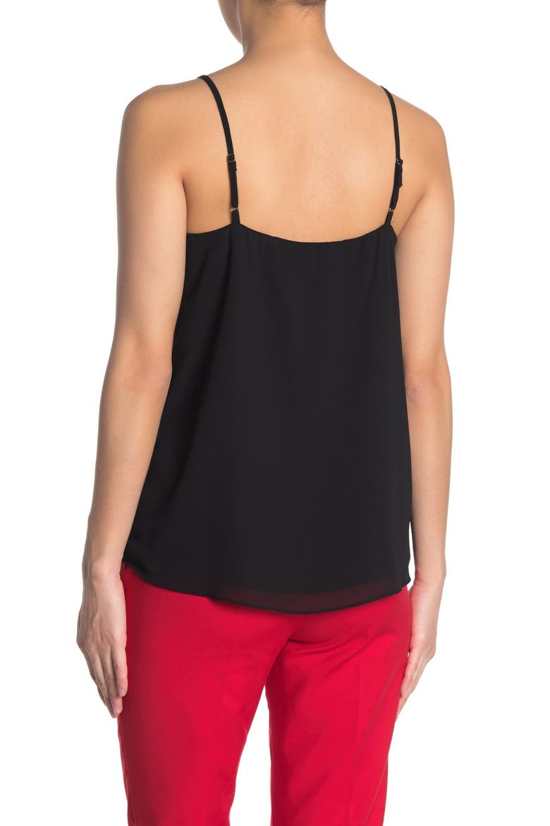 Banded Bust V-Neck Cami (Women) | Nordstromrack