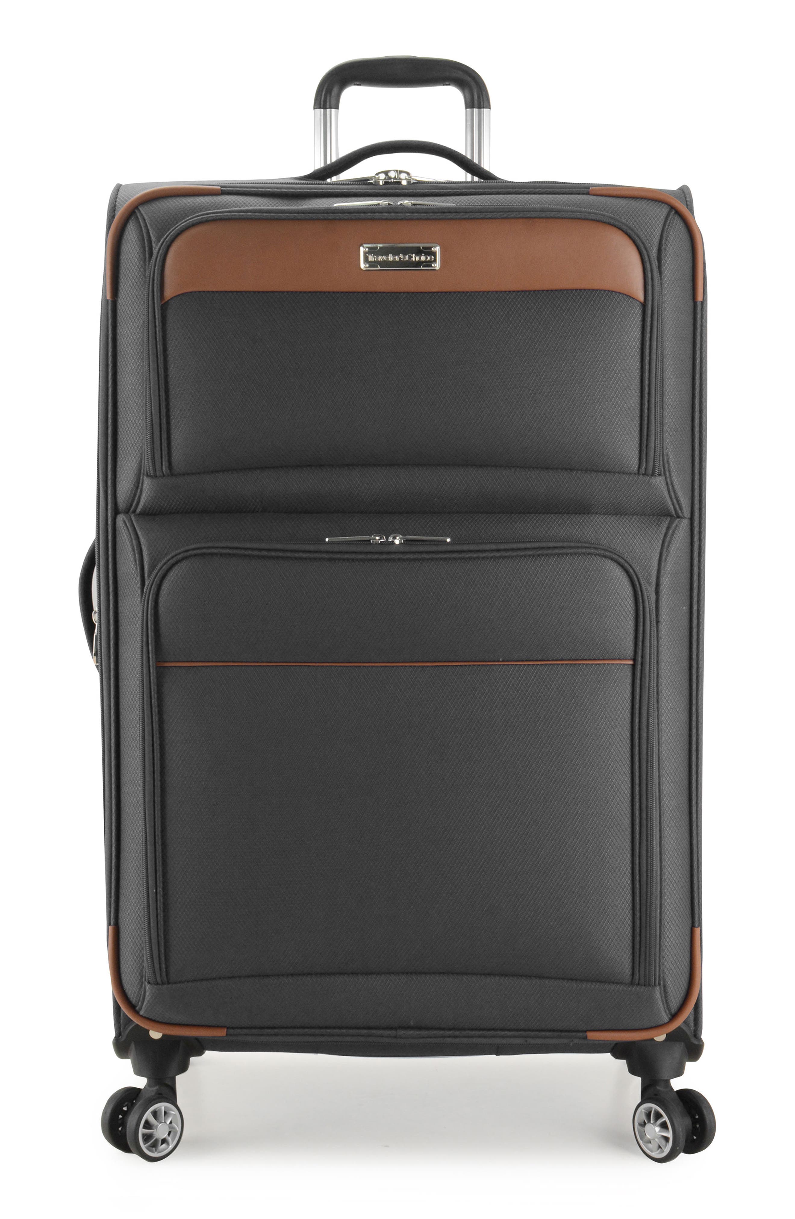 TRAVELERS CHOICE Pavilion 31" Soft Side Spinner Case | Nordstromrack