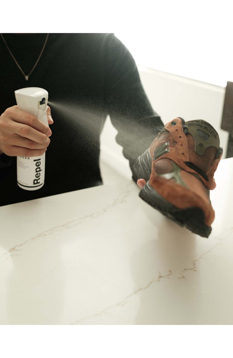 Jason Markk Repel Premium Stain & Water Repellent Spray | Nordstrom