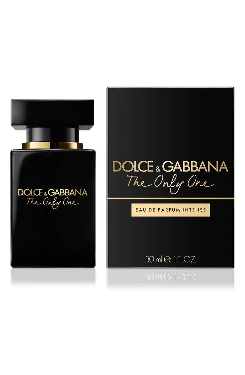 Dolce&Gabbana DOLCE AND GABBANA The Only One Eau de Parfum Intense - 50 ...