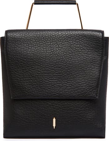 Thacker Holden Leather Convertible Backpack | Nordstromrack