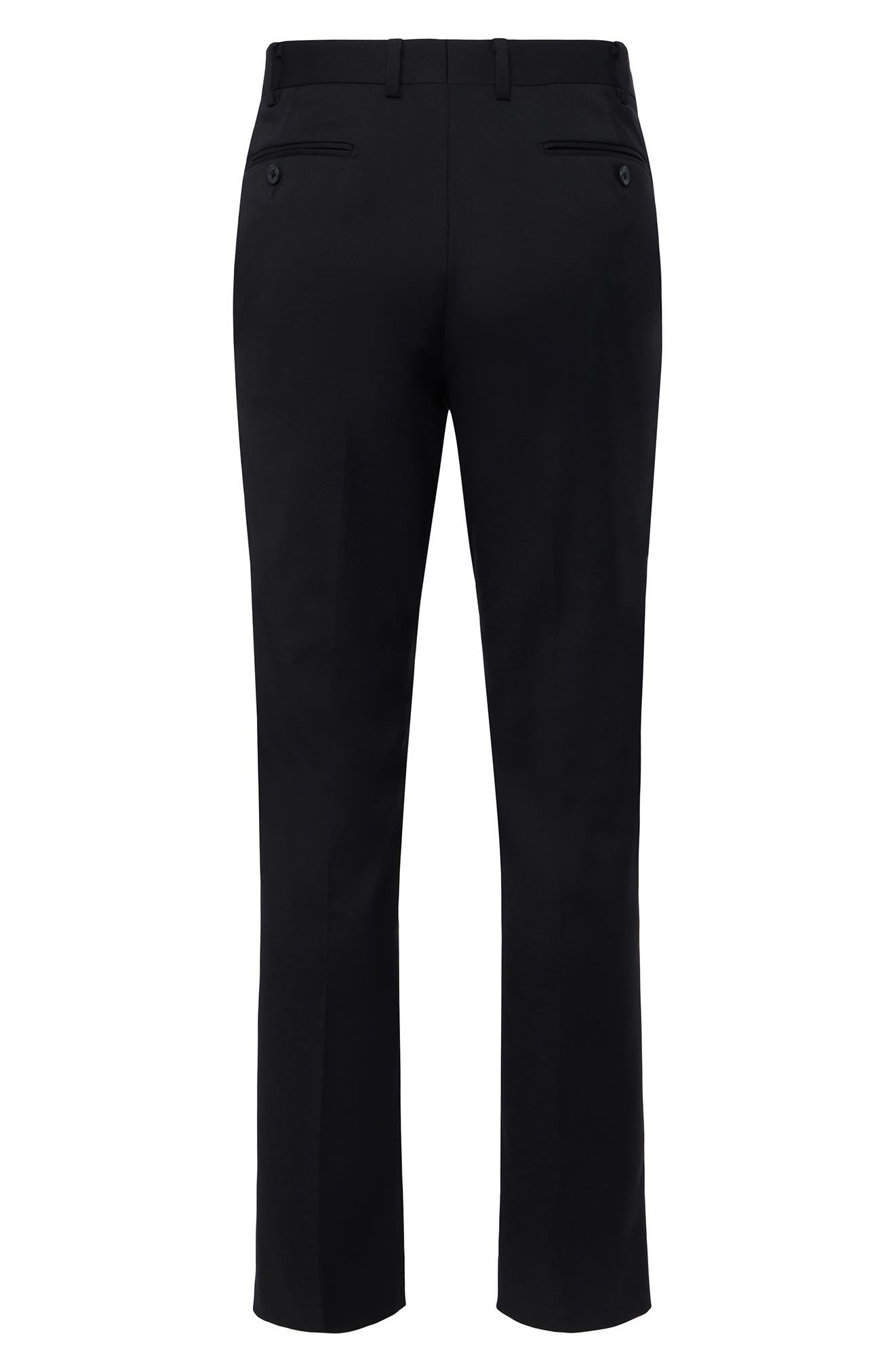 Alton Lane Performance Tailored Fit Suit Separate Trousers | Nordstromrack