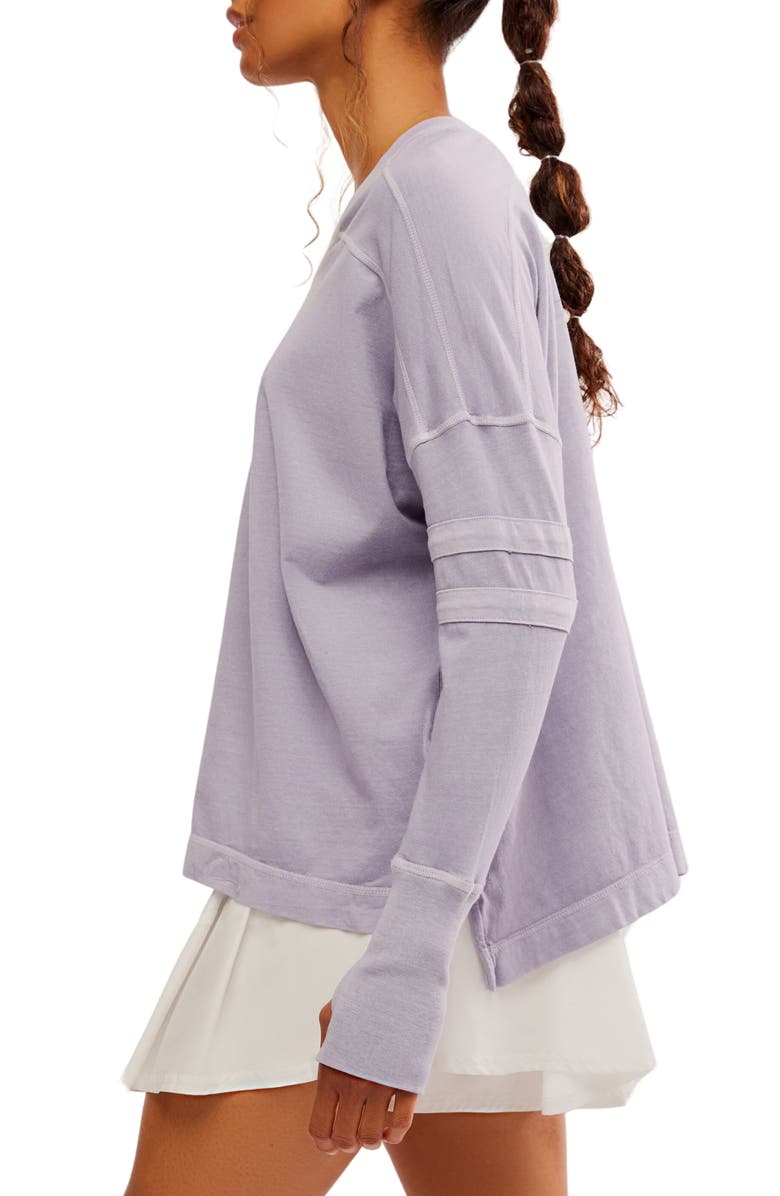 Free People FP Movement All Star Oversize T-Shirt | Nordstrom