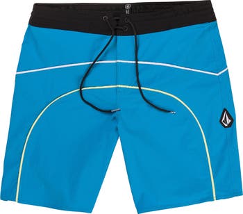 Volcom Rainbowbridge Liberator Board Shorts | Nordstrom