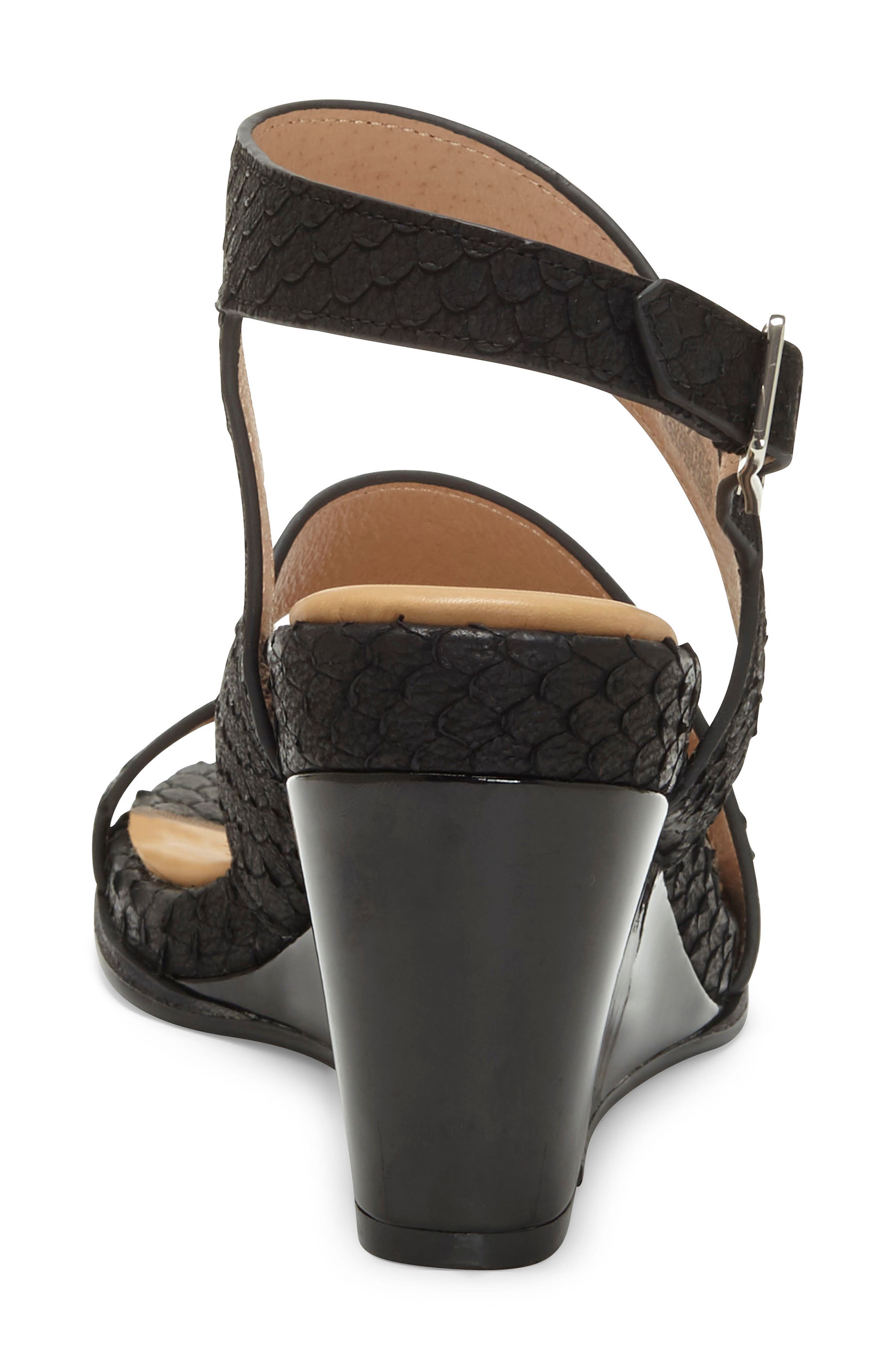 CC Corso Como® Nashila Wedge Sandal (Women) | Nordstromrack