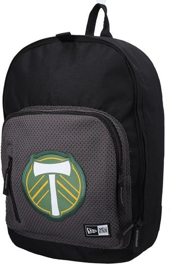 New Era Portland Timbers Kick Off Cram Backpack | Nordstrom