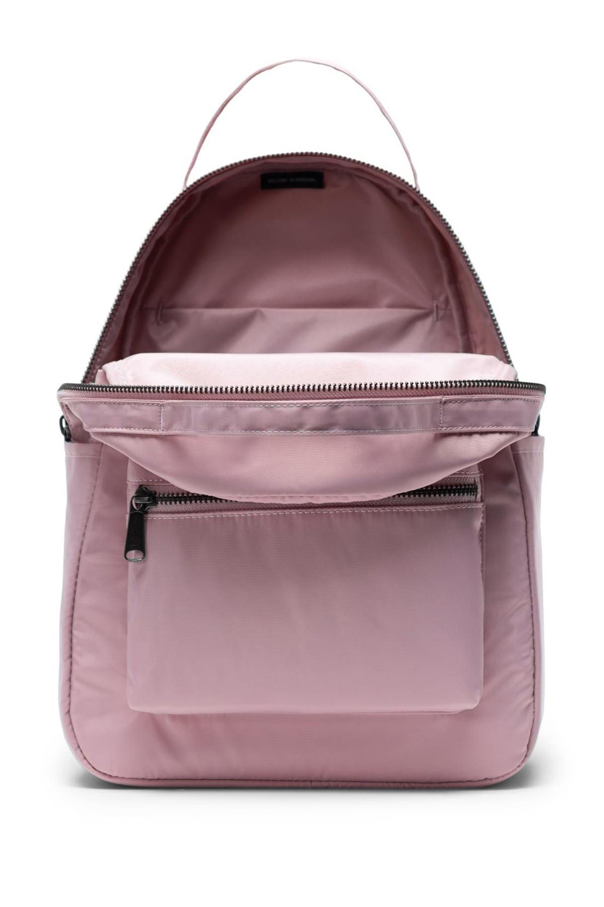 Herschel Supply Co. Nova Small Satin Backpack | Nordstromrack