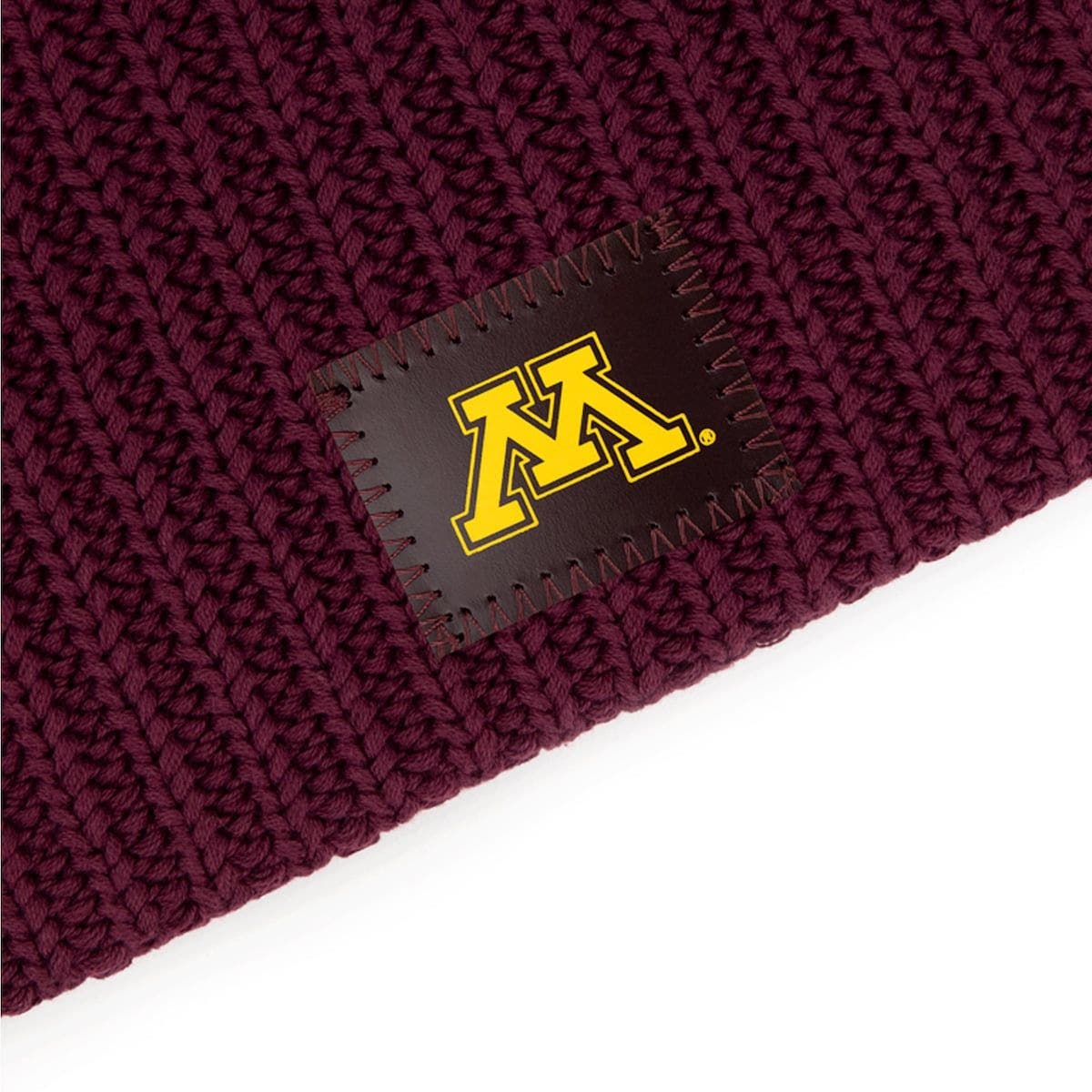 LOVE YOUR MELON Women's Love Your Melon Maroon Minnesota Golden Gophers ...