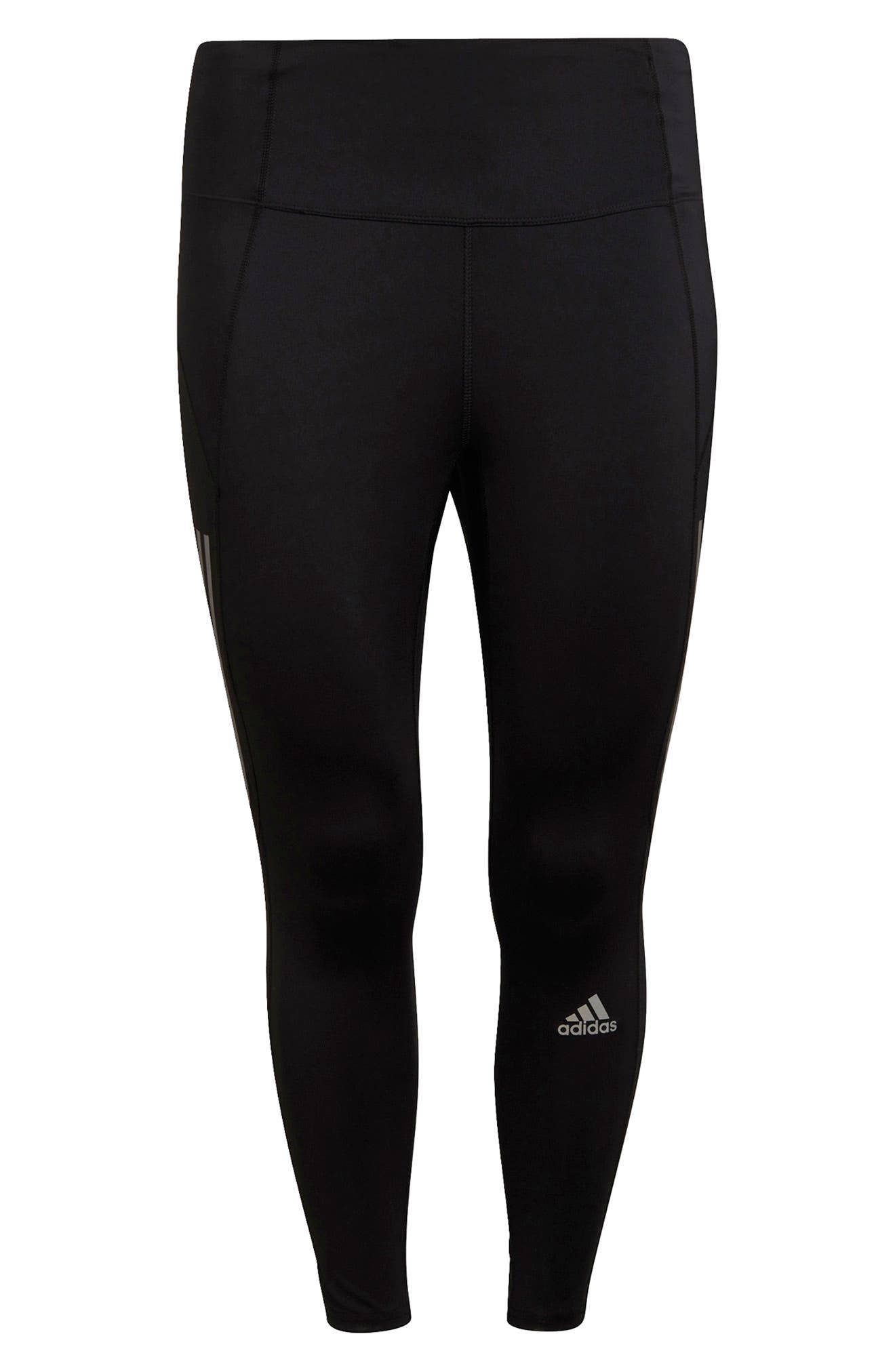 adidas Own The Run 7/8 Running Leggings | Nordstromrack