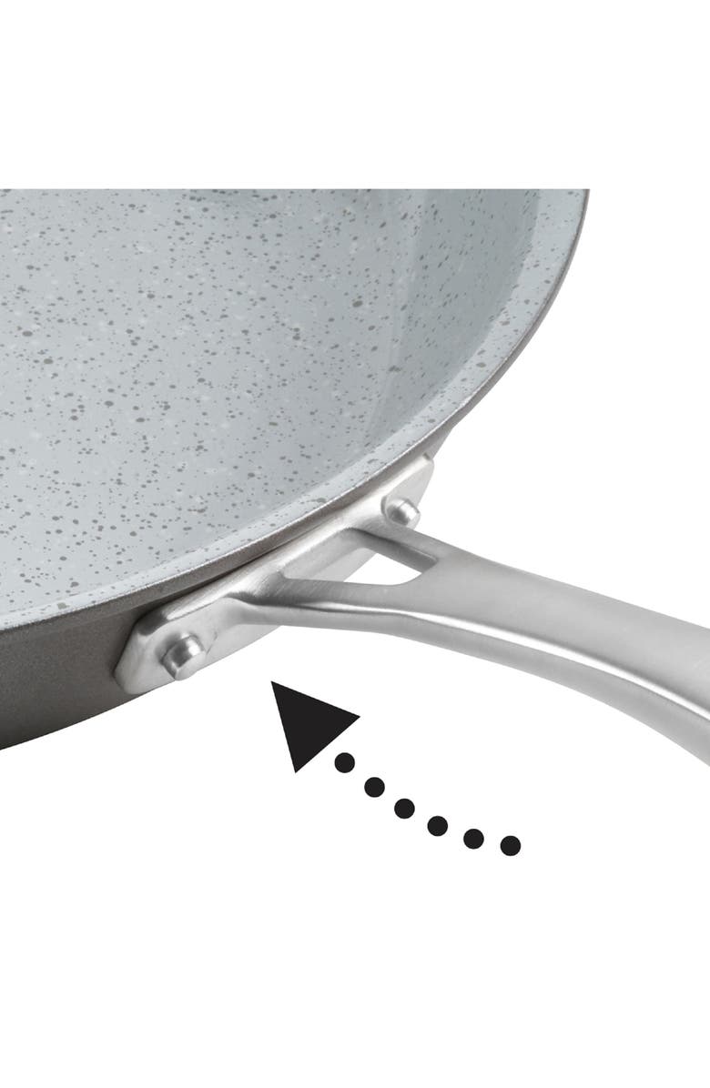 Trudeau Pure Ceramic 12-Inch Nonstick Frying Pan | Nordstrom