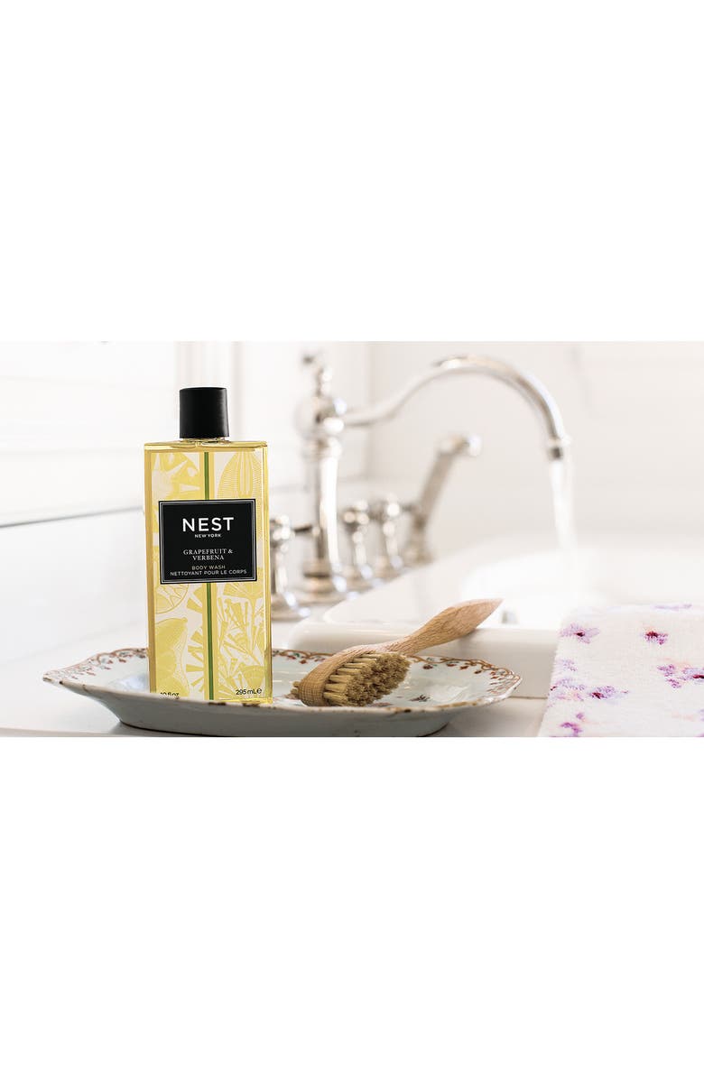 NEST New York NEST Grapefruit & Verbena Body Wash | Nordstromrack