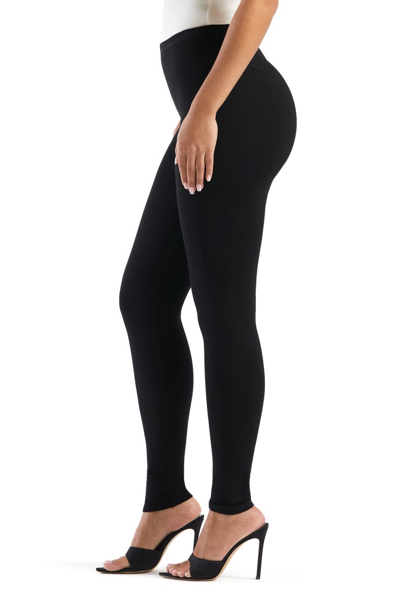 Naked Wardrobe Oh So Butter Leggings | Nordstrom