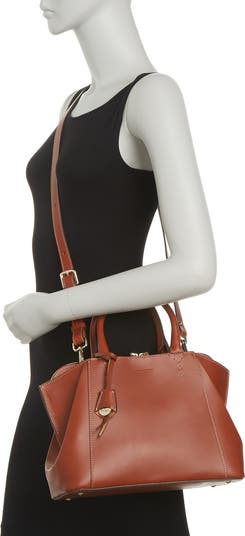 Dooney & Bourke Small Zena Satchel | Nordstromrack