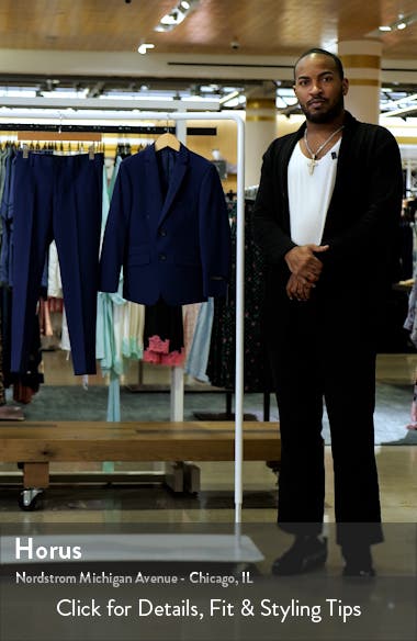 Andrew Marc Kids' Two-Piece Suit | Nordstromrack