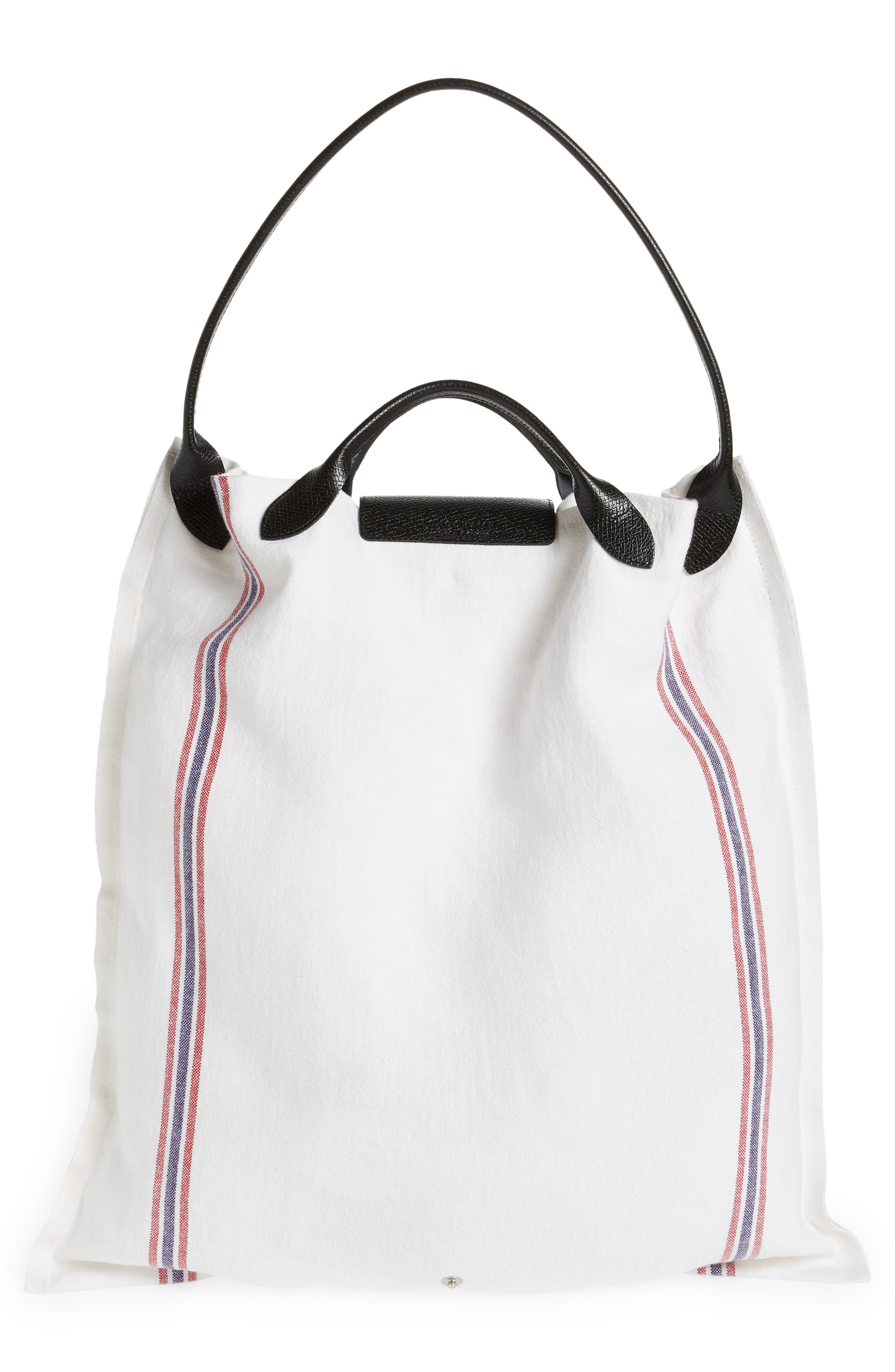 Longchamp Le Pliage Torchon Extra Large Linen Tote | Nordstrom