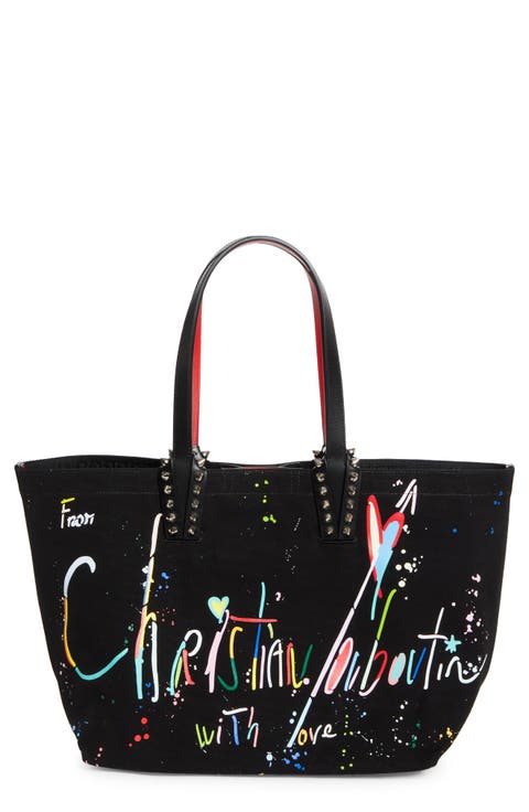 Christian Louboutin Designer Tote Bags for Women | Nordstrom Christian Louboutin Designer Tote Bags for Women | Nordstrom