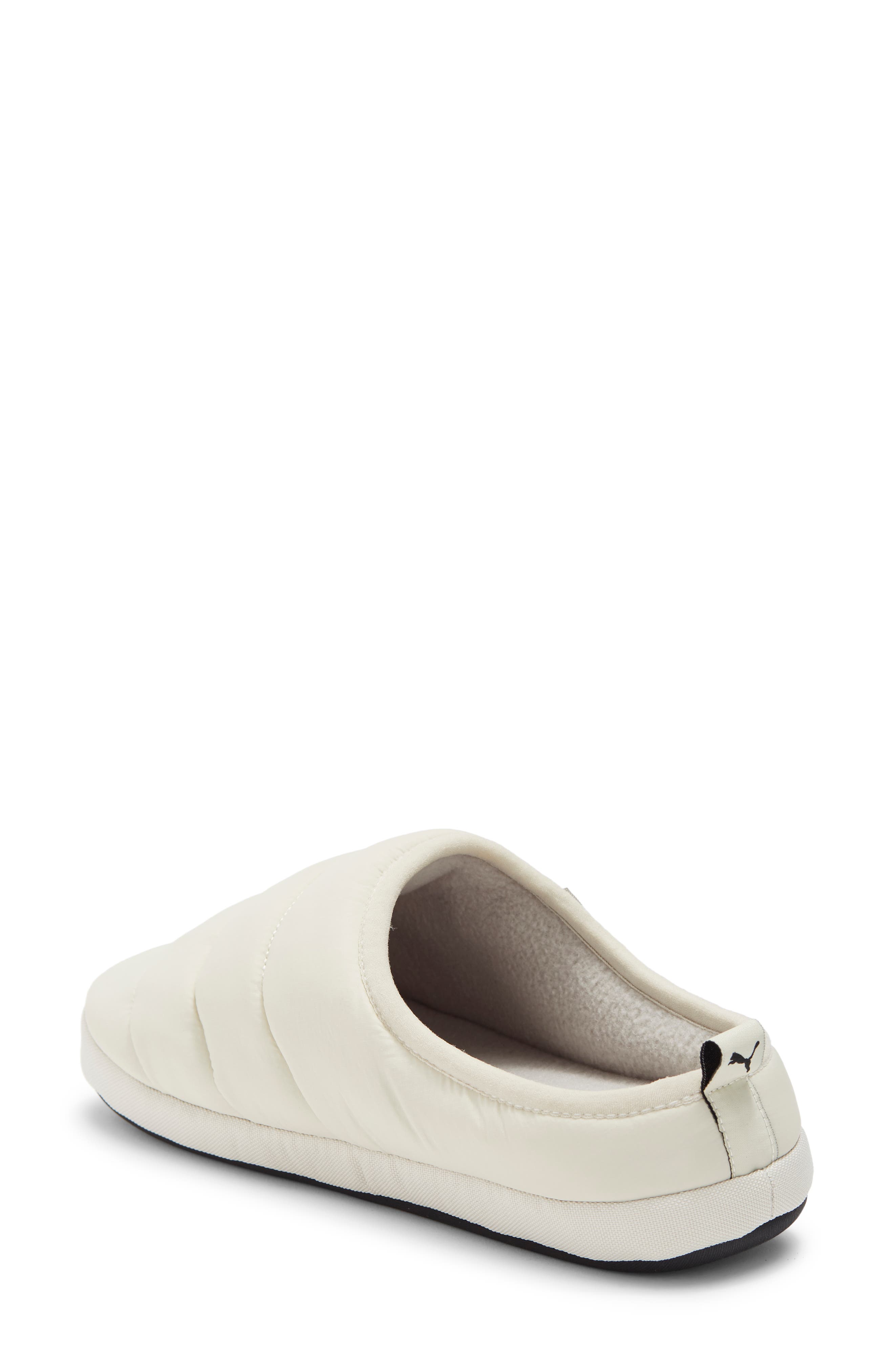 PUMA Scuff Quilted Slipper (Men) | Nordstromrack