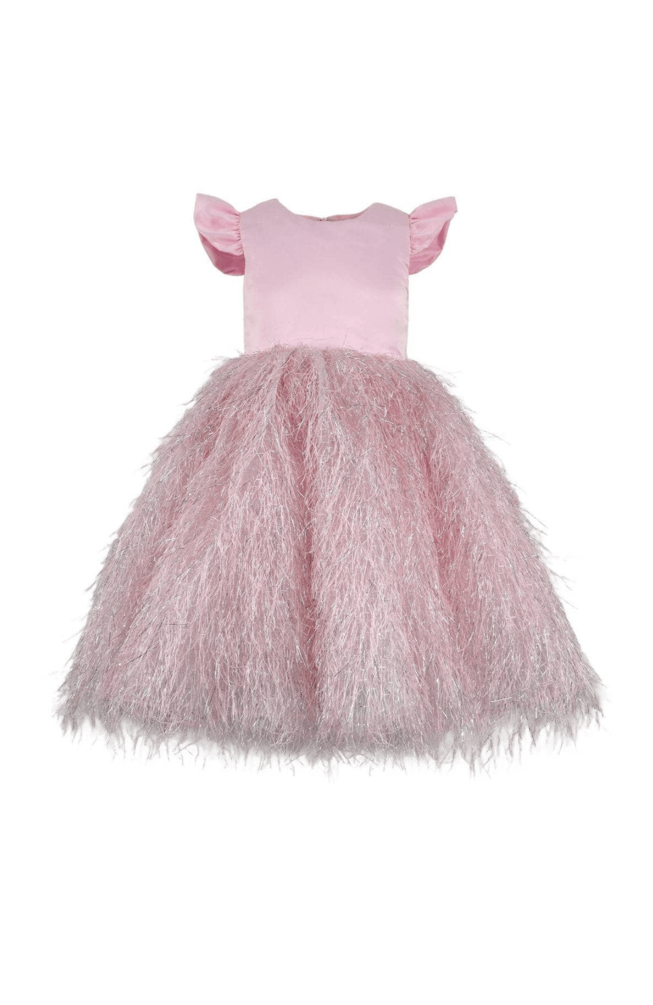 Lola + The Boys Glinda Magic Dress | Nordstrom