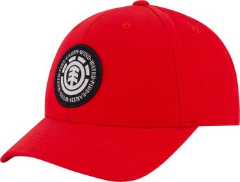 Element Tree Logo 2.0 Snapback Cap | Nordstrom