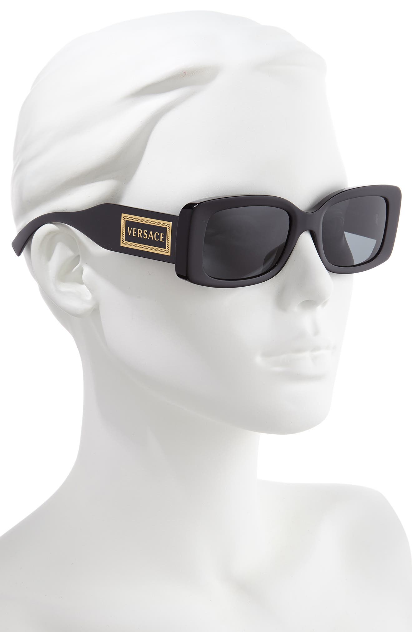 Versace 52mm Sunglasses | Nordstromrack