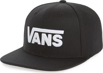 Vans Drop V II Snapback Cap | Nordstrom