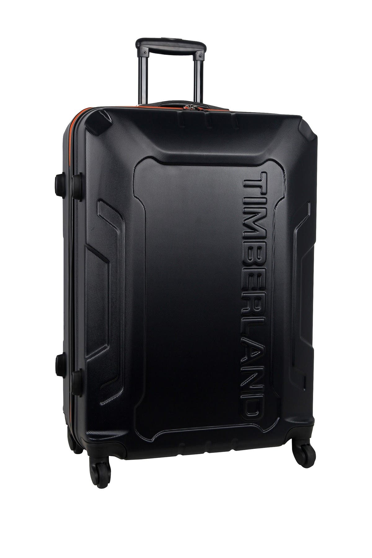 Timberland Blue Boscawen 28" Hardside Spinner Suitcase | Nordstromrack