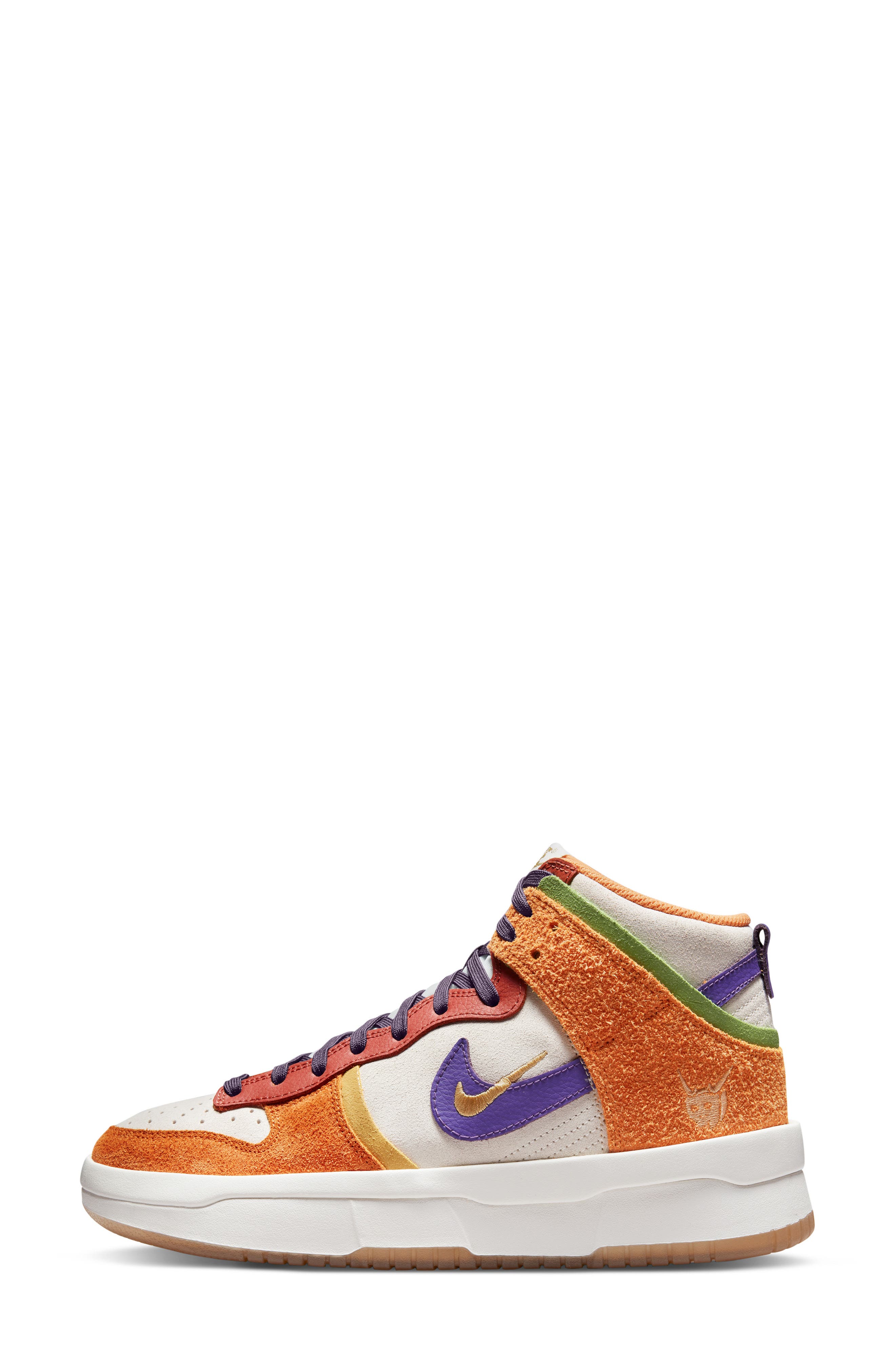 Nike Gender Inclusive Dunk High Up Sneaker | Nordstrom