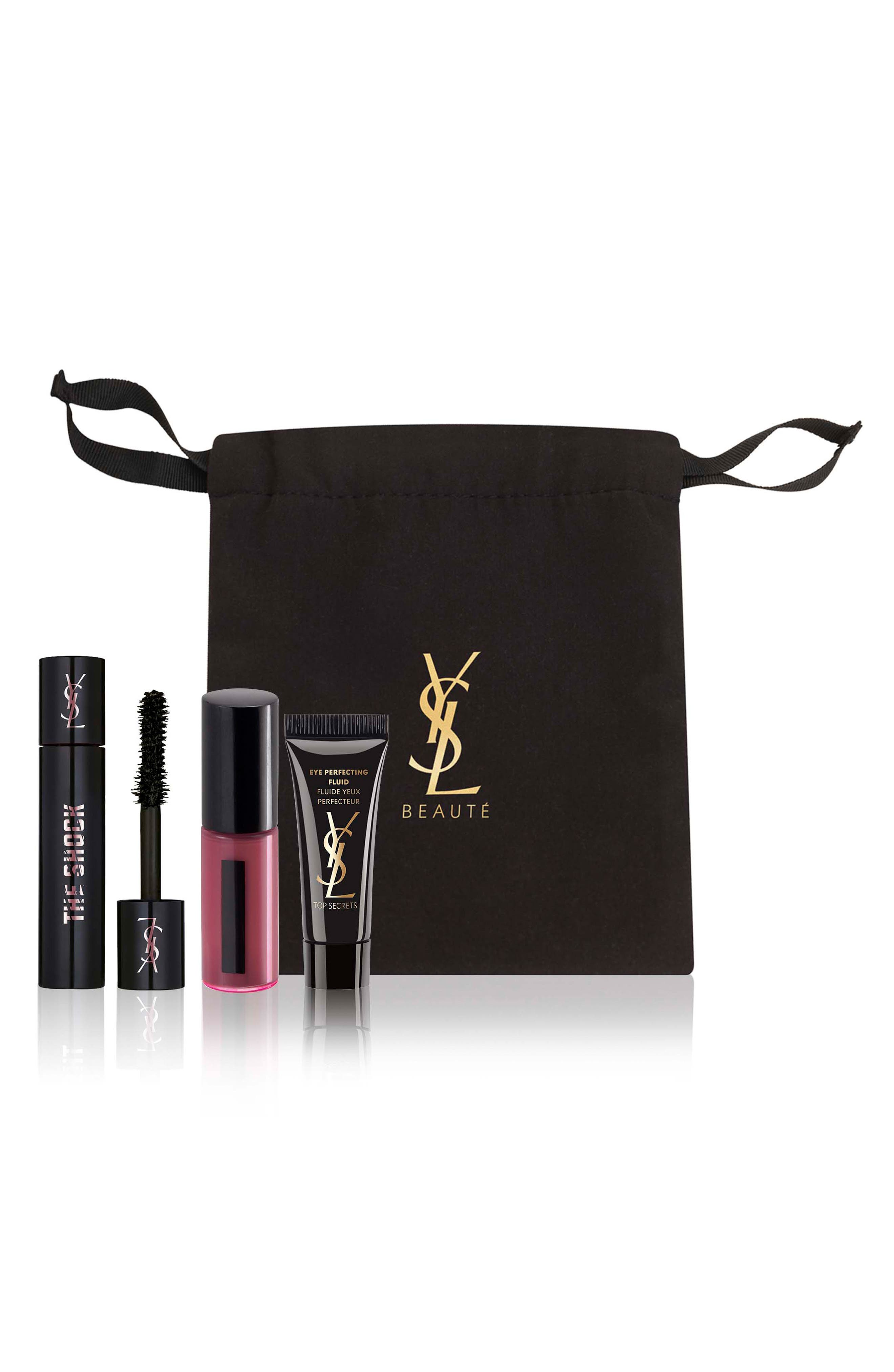 Yves Saint Laurent Gift with Purchase | Nordstrom