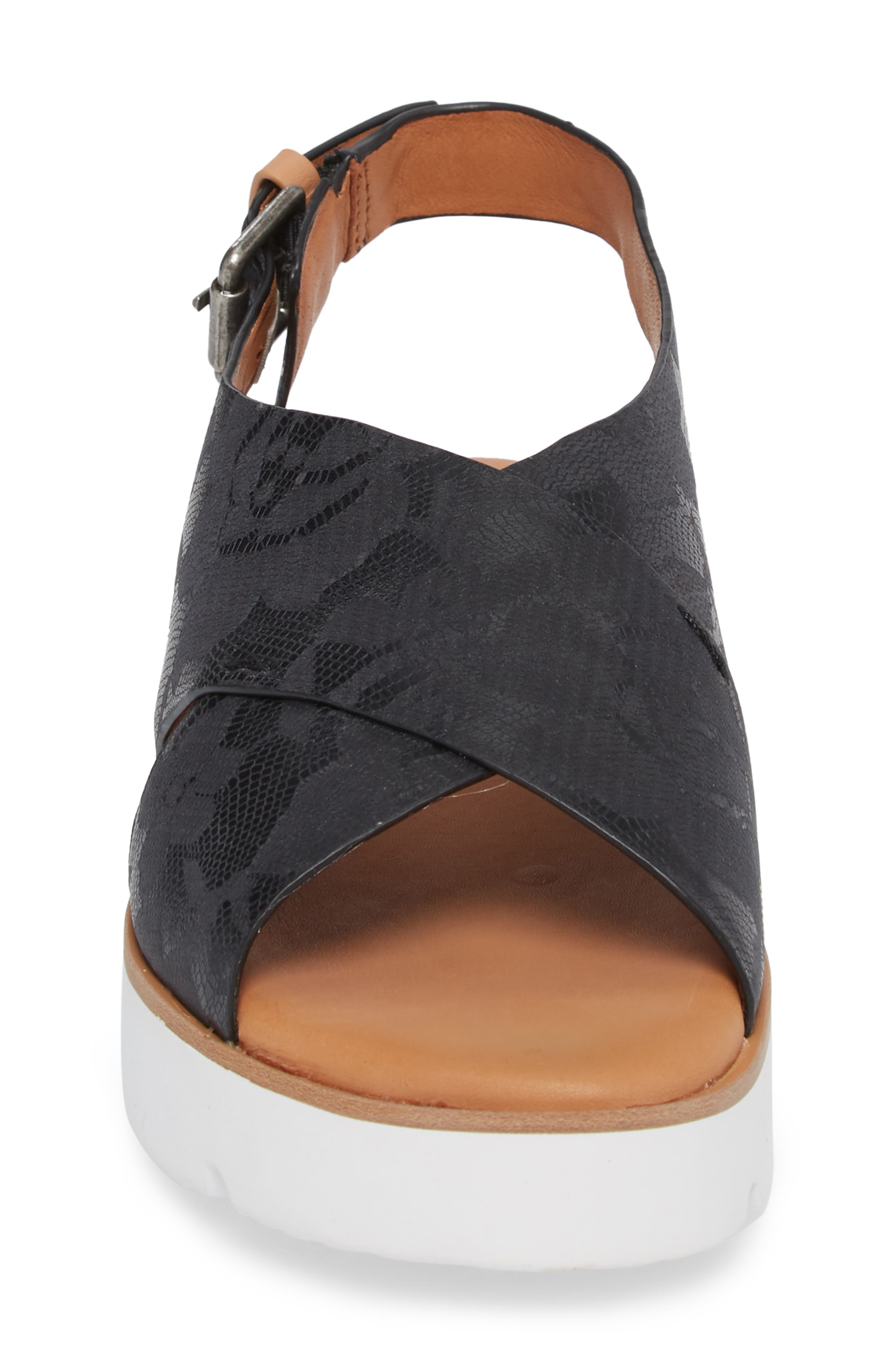 Gentle Souls by Kenneth Cole Kiki Platform Sandal (Women) | Nordstrom