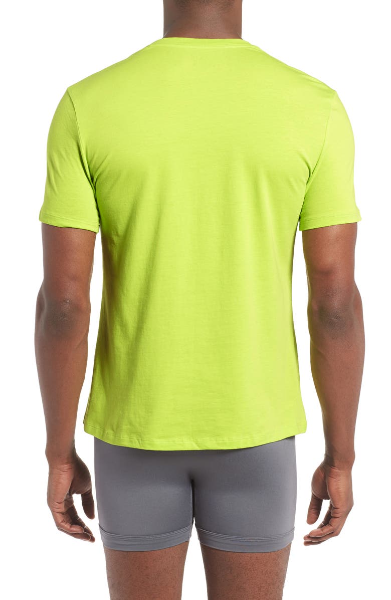 Psycho Bunny Cool Colors 2-Pack Undershirt | Nordstromrack
