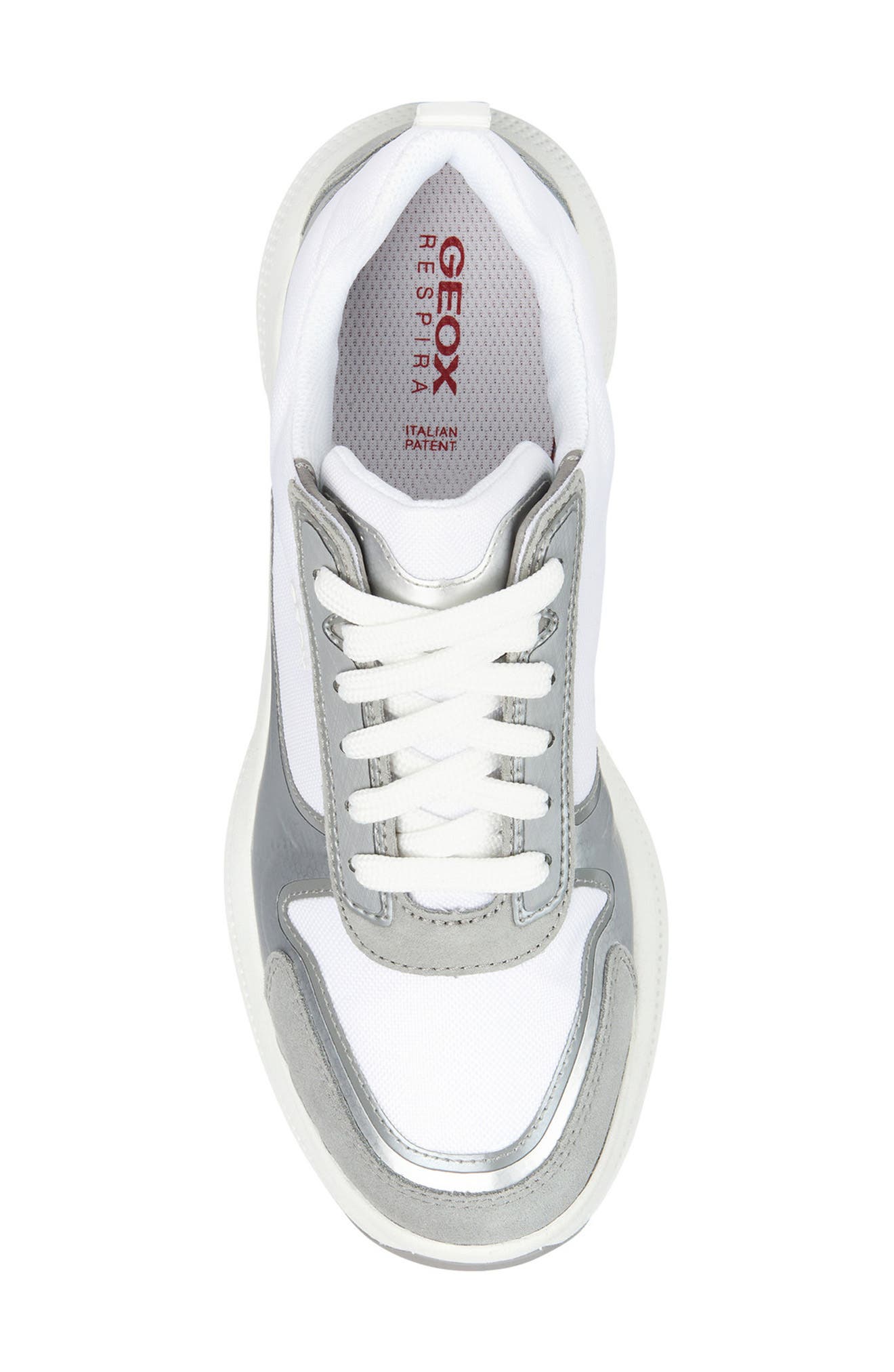 Geox PG1X Sneaker (Women) | Nordstrom