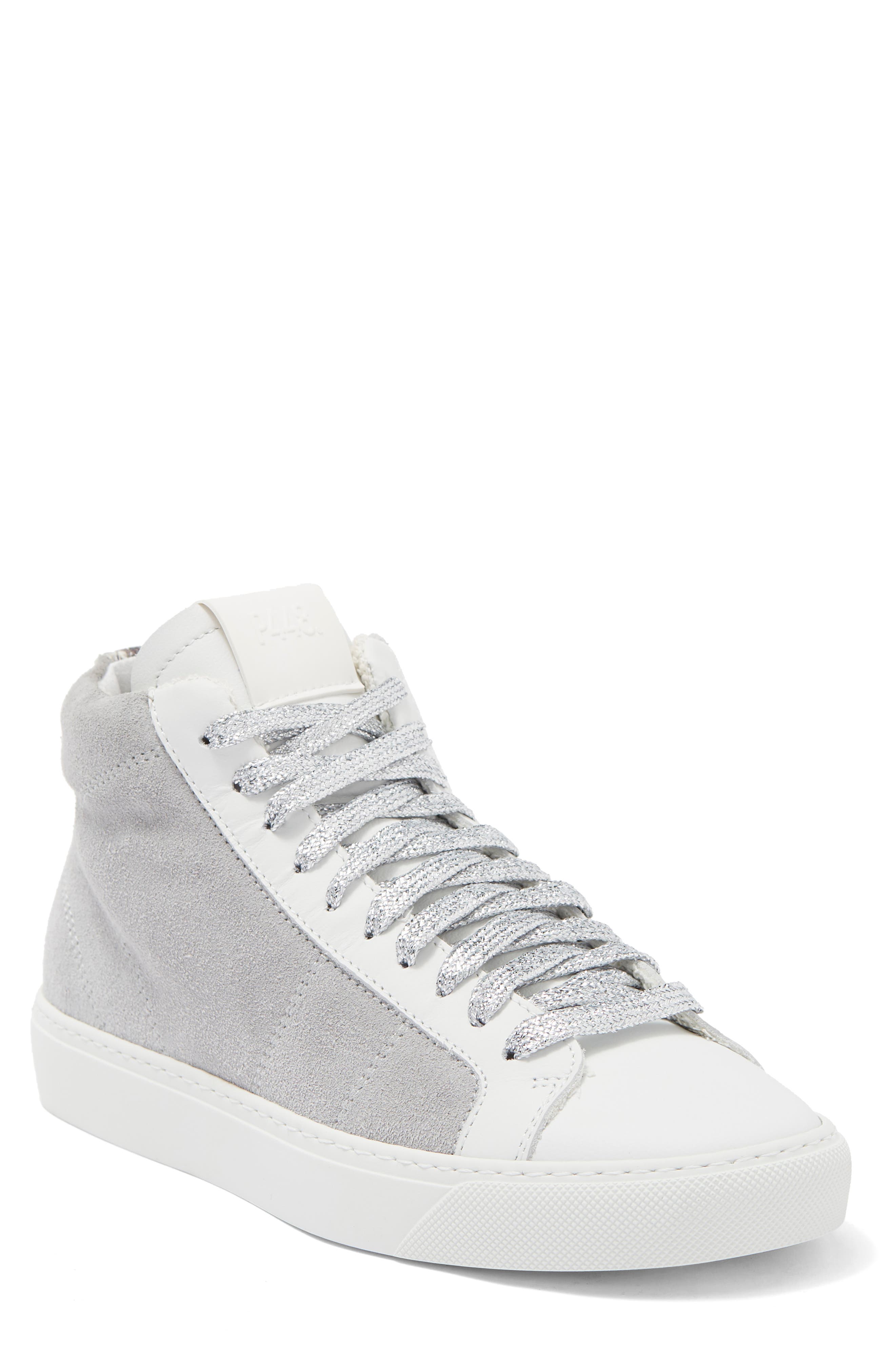 F22 Star High-Top Sneaker (Women) | Nordstromrack