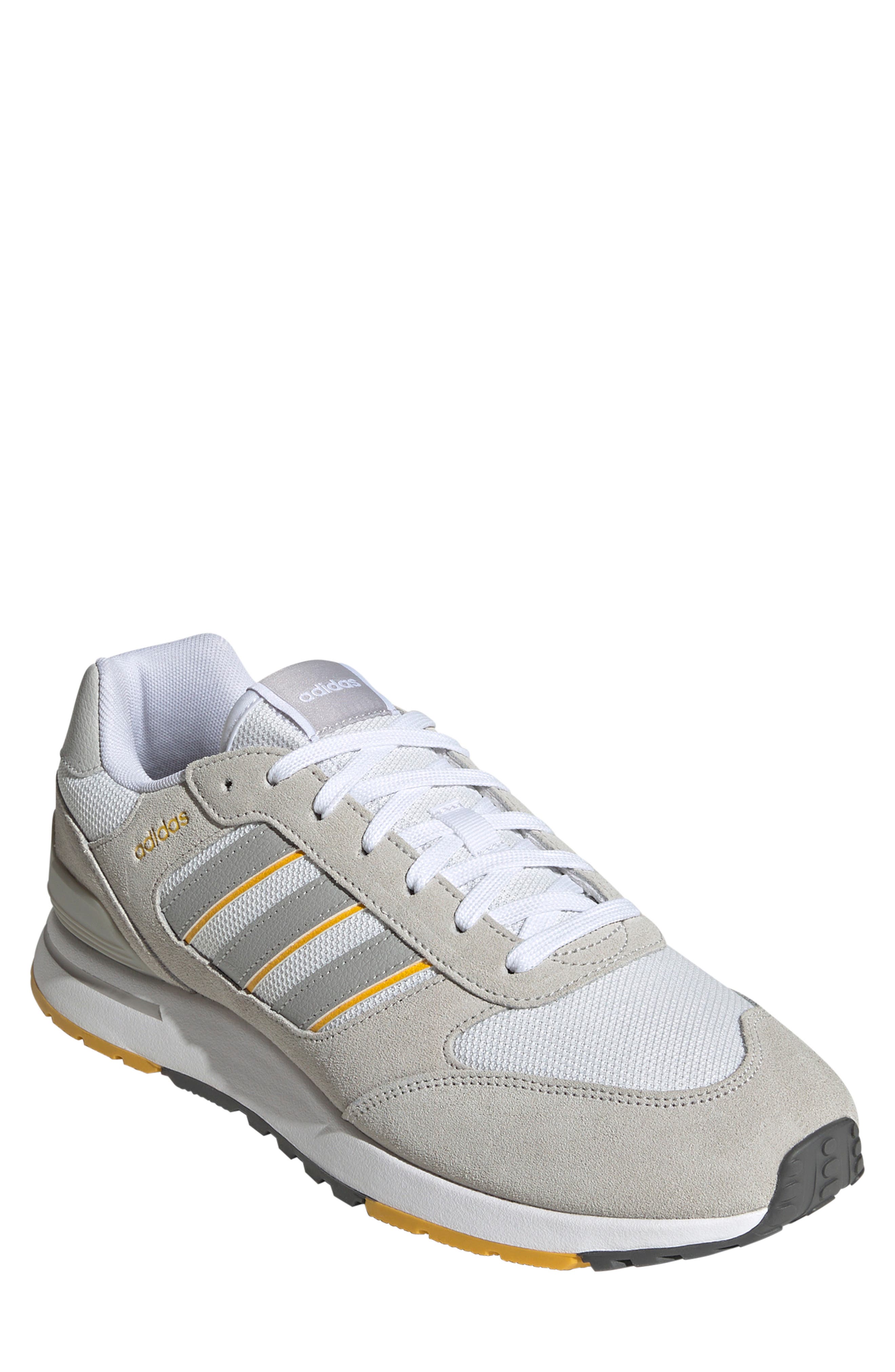 adidas 3-Stripes '80s Running Sneaker (Men) | Nordstromrack